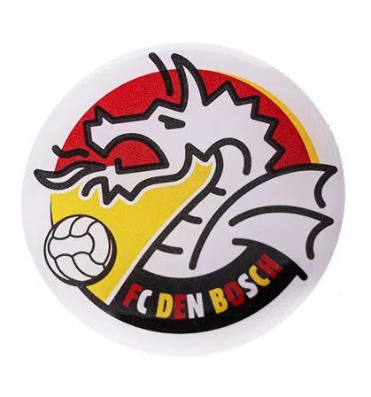logo’s – F.C. Den Boschmuseum